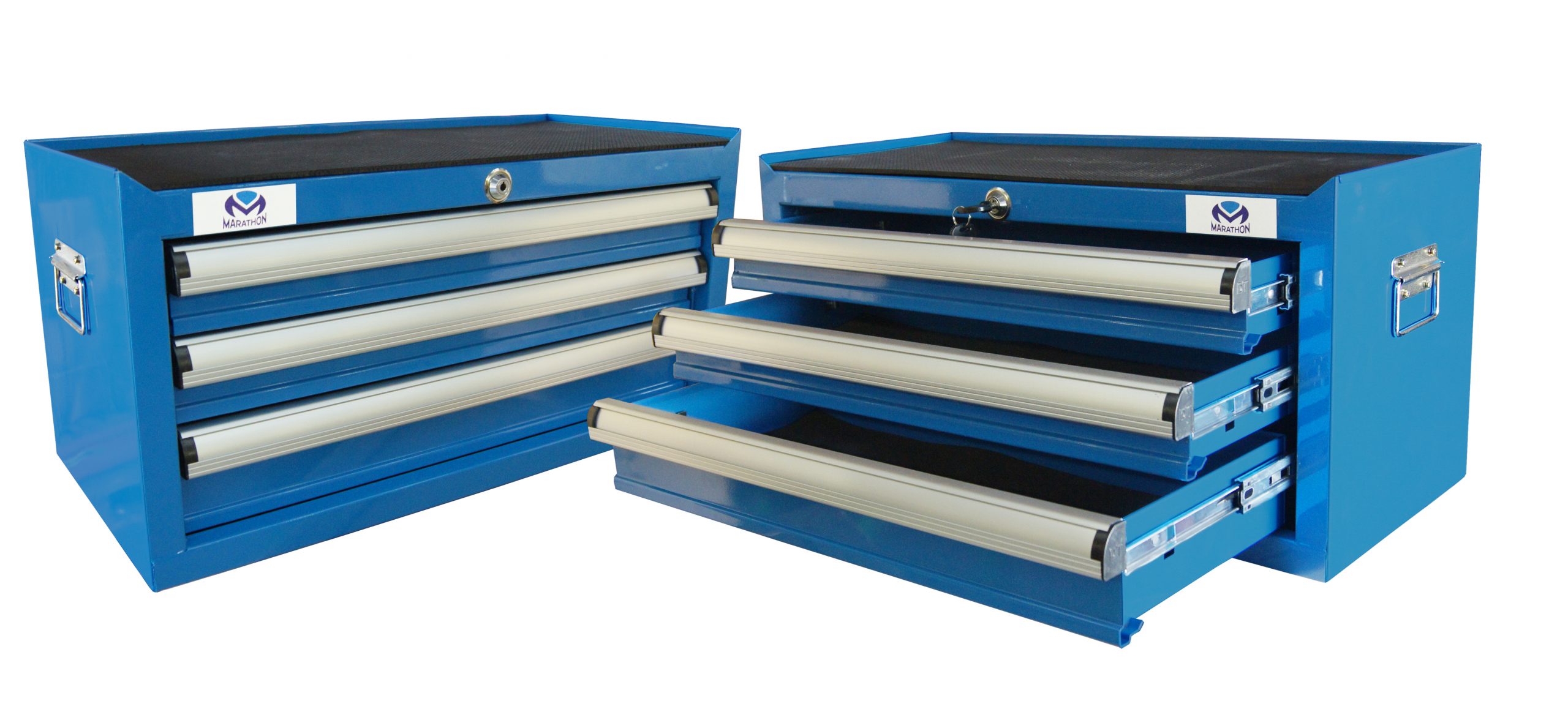 Tool Chest 3 Drawer - OCOS - Our Contractors Online Shop