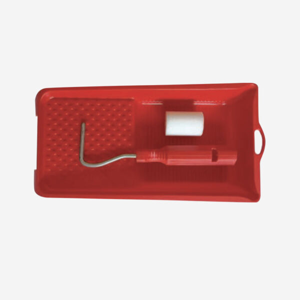 Tray Set Sponge Steel Handle 50mm - OCOS - Our Contractors Online Shop