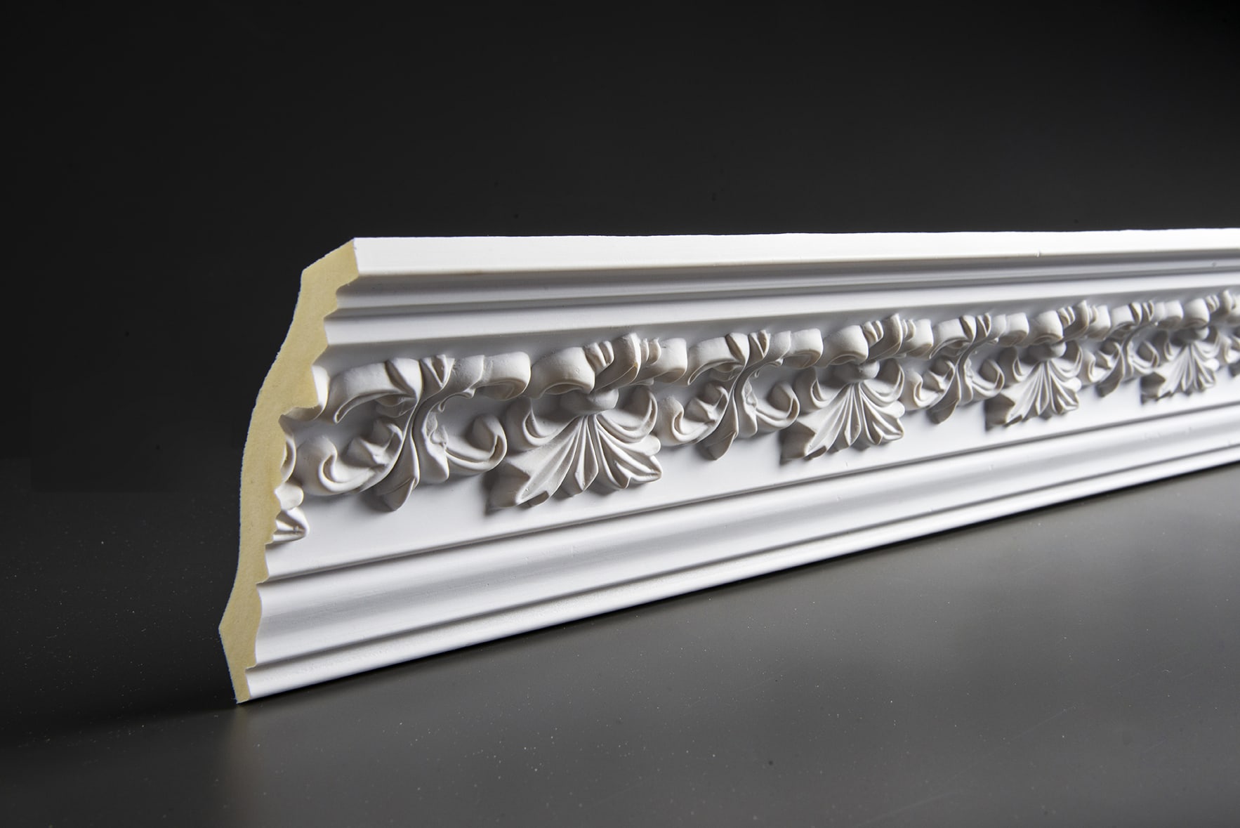 11039 Polyurethane Cornice 2.4m - OCOS - Our Contractors Online Shop