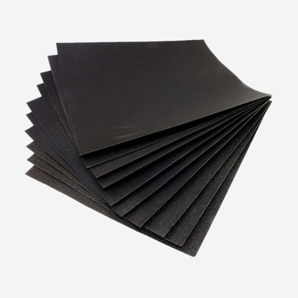 Water Paper Sheets (Wet & Dry) - OCOS - Our Contractors Online Shop